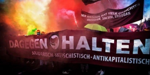 Interventionistische Linke Berlin